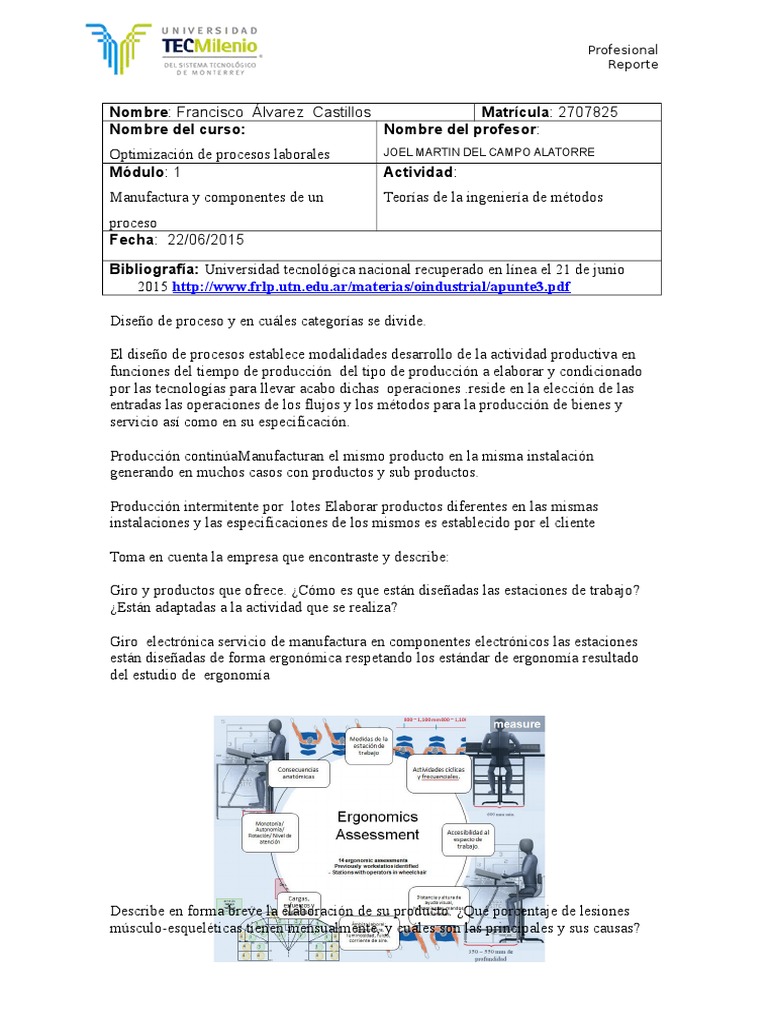 PPQT | PDF | Factores humanos y ergonomía | Informática