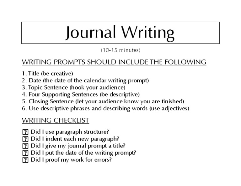 Journal Directions | PDF | Career & Growth | Foreign Language Studies