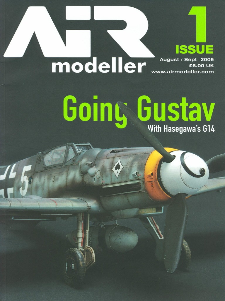 Air Modeller | PDF