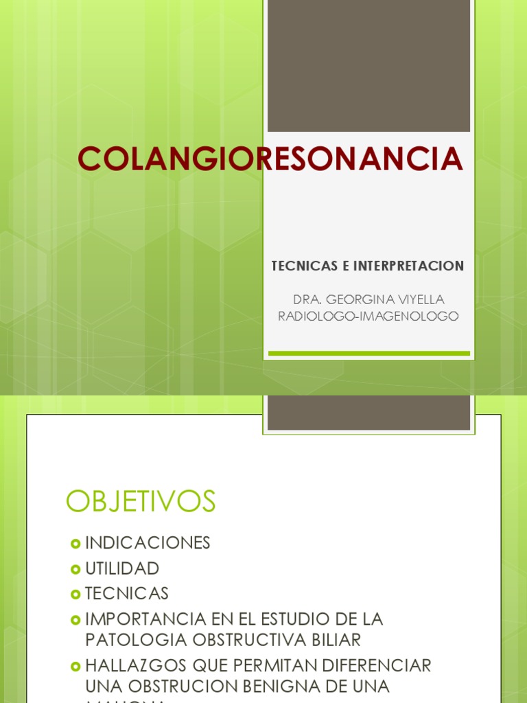 Colangio p1 PDF | PDF | Glándulas | Anatomía humana