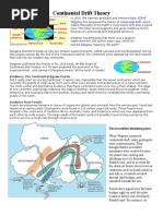 Building Pangaea Gizmo ANSWERS | PDF | Earth Sciences | Geology