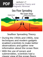 Mantle Convection Pamphlet | PDF | Convection | Plate Tectonics