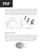 Haigh Diagram for Stress Analysis | PDF | Fatigue (Material) | Stress ...