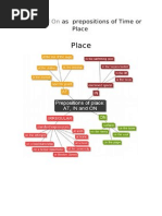 Conjunctions in English | PDF | Grammar | Semantics