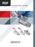 Transaqua - HT2 TDS | PDF | Chemical Substances | Chemistry