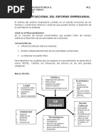 Matriz Efe y Efi | PDF | Coca Cola | Marca