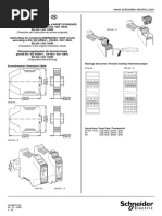Sel 2731 - IM - 20240930 | PDF | Électricité | Électrotechnique