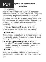 Padre Miguel Ranera | PDF | Pobreza | Pobreza e indigencia