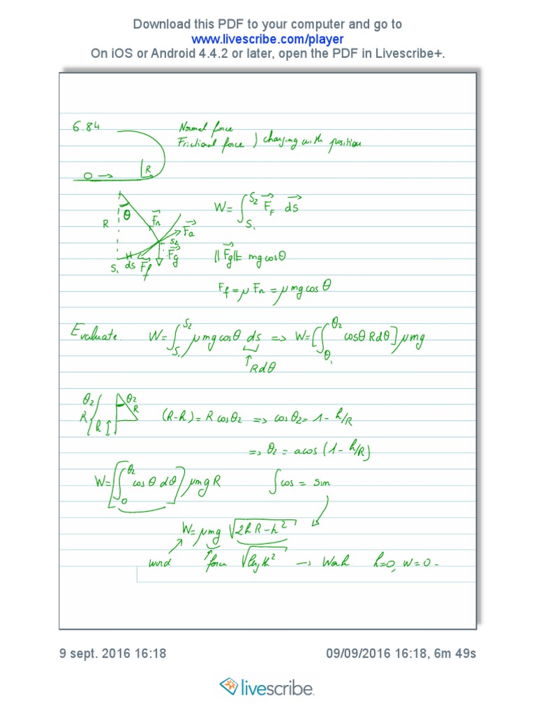 Mastering Physics | PDF