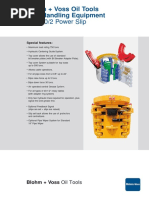 Erifon CLS Series: Key Benefits Description | PDF | Metals | Steel