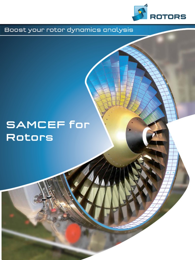 s4r | Simulation | Finite Element Method