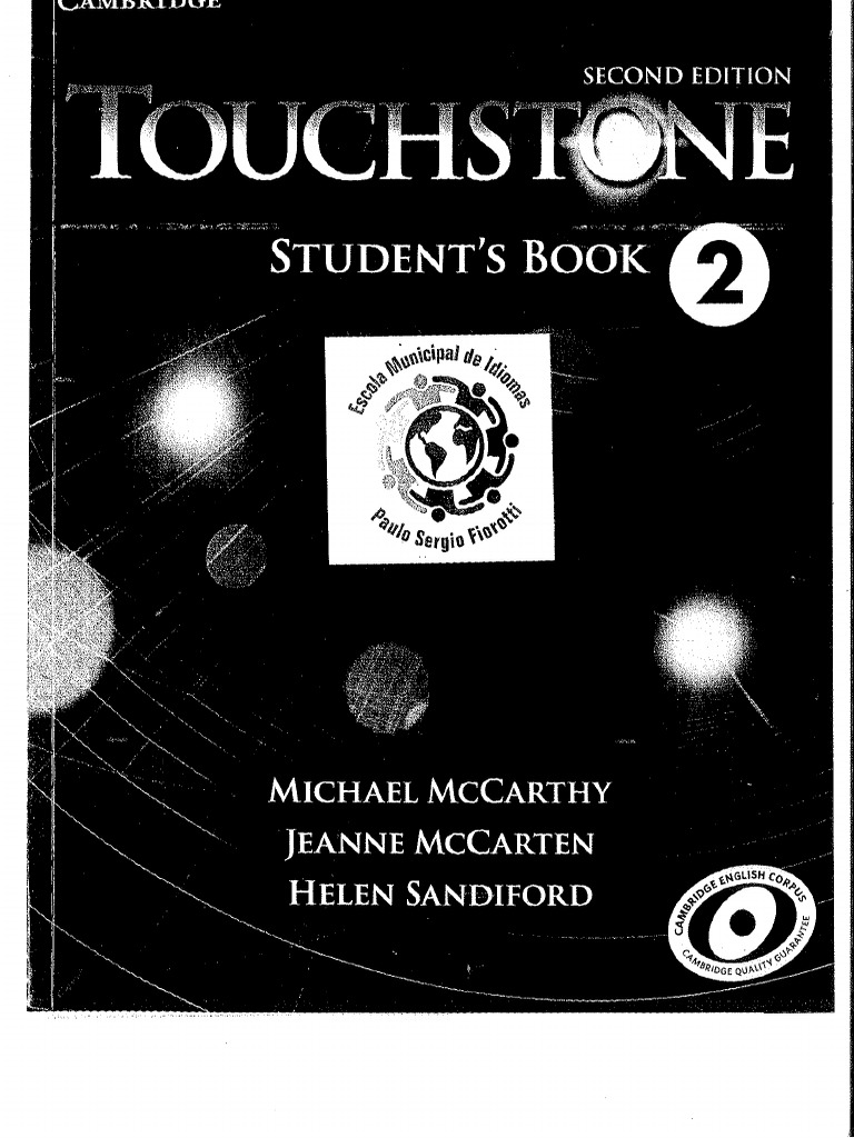 Touchstone Student's Book Unit 1-5 | PDF
