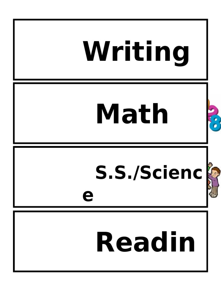Objective Signs | PDF