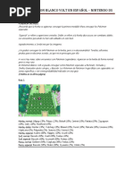 Guía Completa Pokémon Quetzal | PDF | Accidentes geográficos de erosión ...