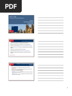 Cashing Up Sheet | PDF