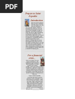 Merlin Spells s5 | PDF