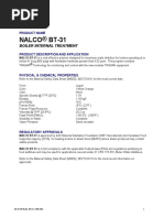 Material Safety Data Sheet - Atlas Copco | PDF | Toxicity | Waste ...