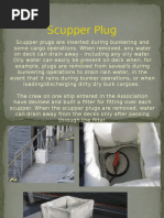 Bunker Calculation, Formula With Example and Sample Excel Sheet | PDF