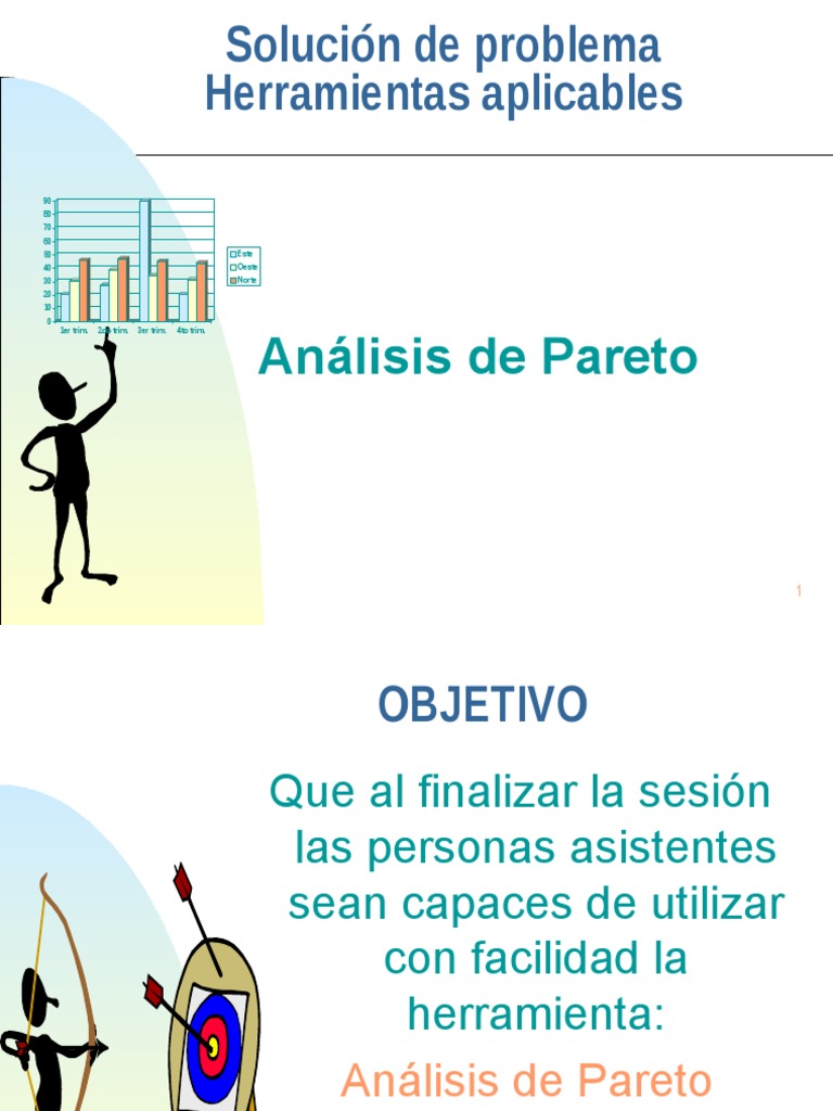 Analisis de Pareto | PDF | Point and Click | Fórmula