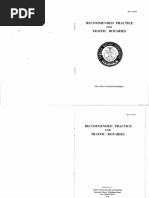 PWD STANDARD Drawing Road | PDF