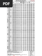 Window Drill Cards Printable A1 S1 M1 D1 | PDF