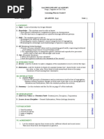 Geniventure Teacher Guide To Challenges | PDF | Dominance (Genetics ...