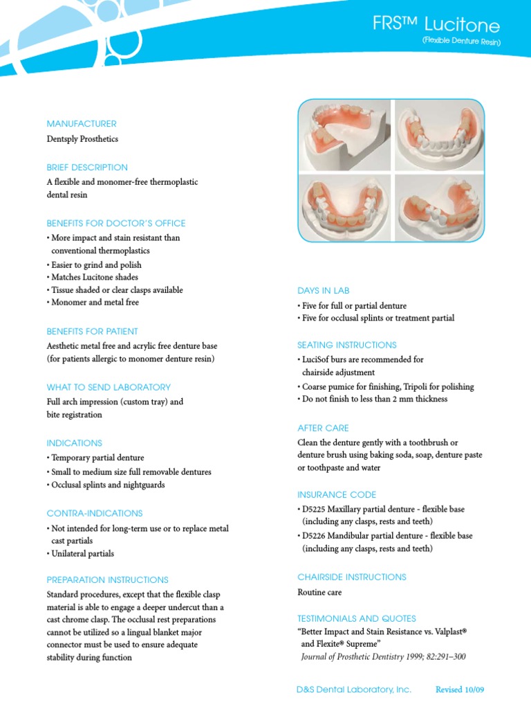 Frs Lucitone | PDF