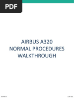 Airbus A320 MCDU (FMS) System Guide For Pilots | PDF | Troposphere ...