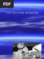 Neonatal Energy Triangle Part 1 | Hypoglycemia | Infants