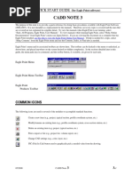 SW Dtm2014manual | PDF | Auto Cad | Microsoft Excel
