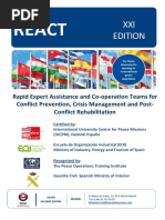 National Decision Model in Policing | PDF | Risk | Policy