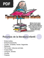 Tipus de Text | PDF