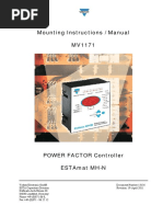 Schneider Electric (EM6400NG, PM2100, PM2200) Data Logging - MODBUS Registers Map | PDF ...