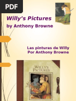 Zoo by Anthony Browne | PDF