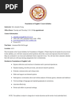 French Syllabus 6th Grade | PDF | Homework | Teaching