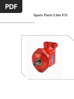 VA35 VA20 Directional Control Valves Catalog | PDF | Indemnity ...