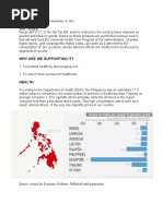 Flow Chart - Marijuana Revenue 04-06-2015 Plain | PDF