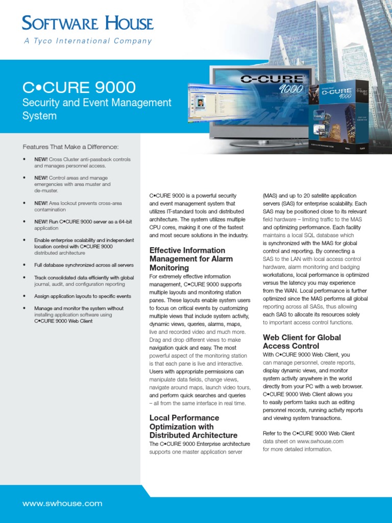 Cc9000-Entrprse-standalone-V2 10 Ds r04 LT en | PDF | 64 Bit Computing ...