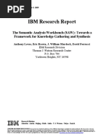 Clinical Sas Notes | PDF | File Format | Sas (Software)