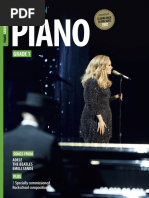 Trinity Grade 1 Piano Book | PDF | Books | Piano