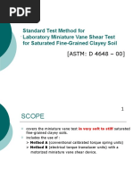 Astm g187 | PDF | Coefficient Of Variation | Electrical Resistivity And ...