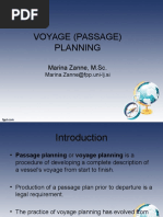 Bridge Procedures Guide | PDF | Navigation | Maritime Pilot