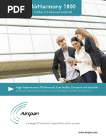 Ericsson Router 6672 Datasheet | PDF | Virtual Private Network | Networking