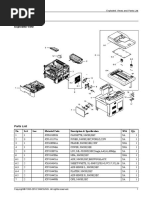 Ricoh Serial Number | PDF