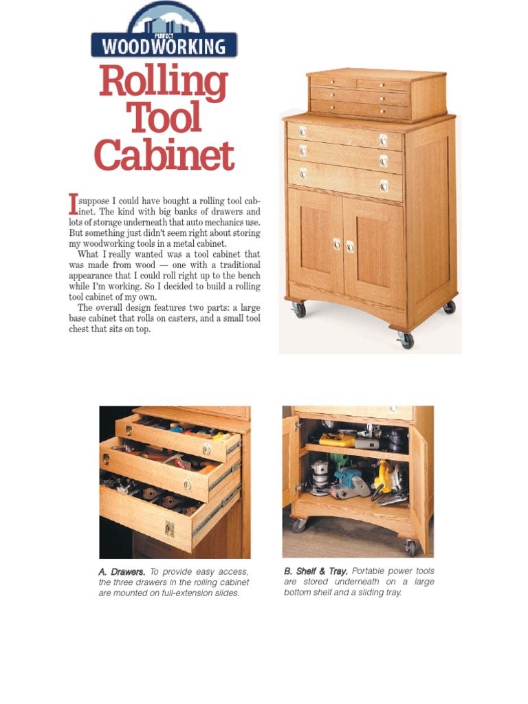 Shop Storage Plan | PDF | Cabinetry | Door