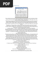 Cara Mengetik Partitur dengan Notasi Angka | PDF | Karier ...