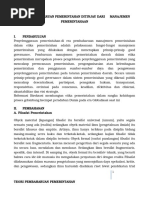 Model Implementasi Kebijakan: George Edward Iii | PDF