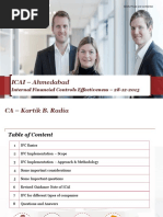 KPMG Final Internal Audit Report 2014 15 | PDF | Internal Control ...