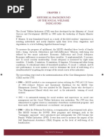 ERPAT Orientation DSWD | PDF | Violence | Child Abuse