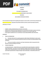 Arms Room Access Memo - C Co | PDF